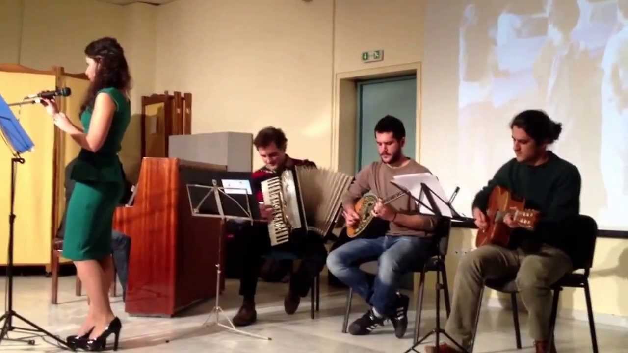 Μινορε της αυγης - YouTube