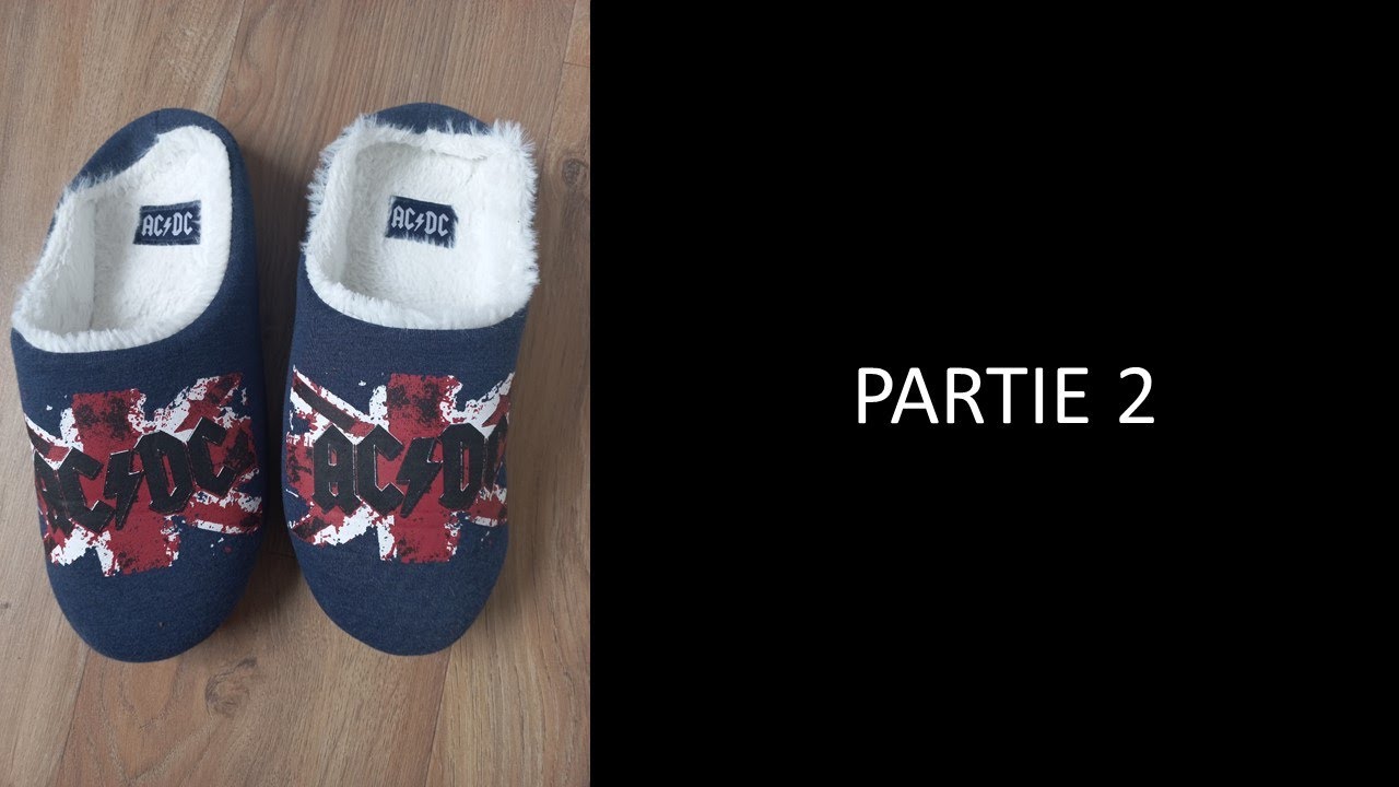 AC/DC - Backstage of the Song (part 2/5) - YouTube