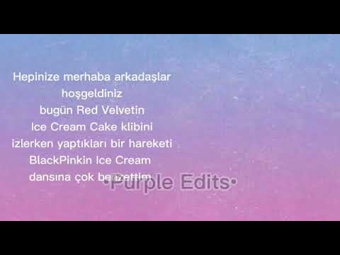 BlackPink Red VelVeti mi kopyaladı?!