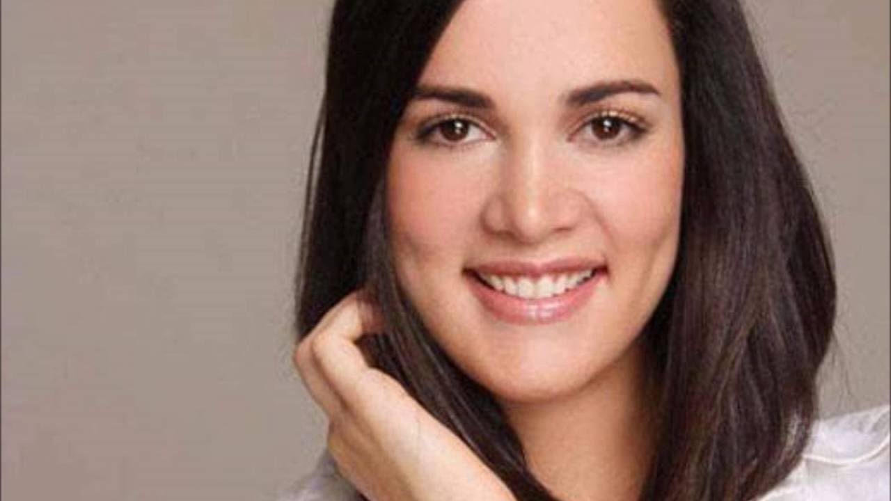 bellezas de telemundo - YouTube