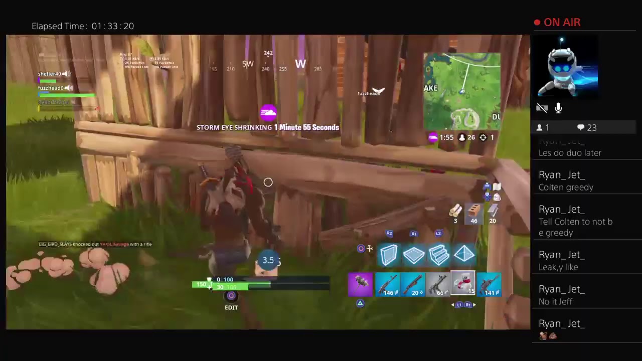 The best loading screan yet - YouTube