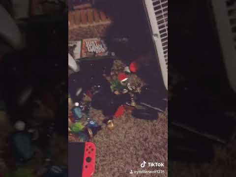 30000 dollars in credit card debt Tik tok edit - YouTube