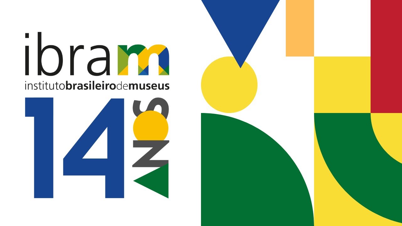 14 Anos do Instituto Brasileiro de Museus - Ibram - YouTube