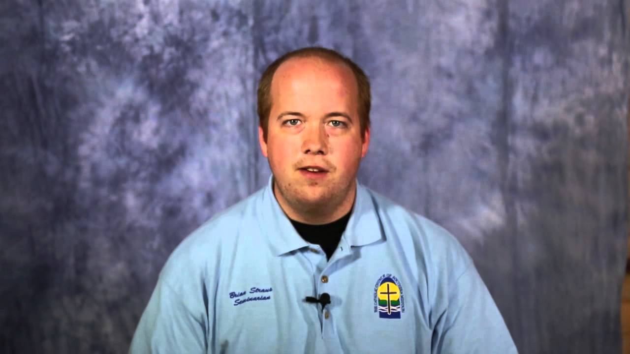 Brian Straus - YouTube