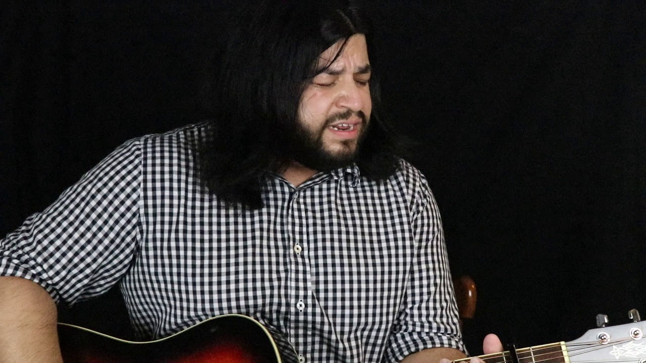 Jesse James Armijo Mr. Brightside - YouTube