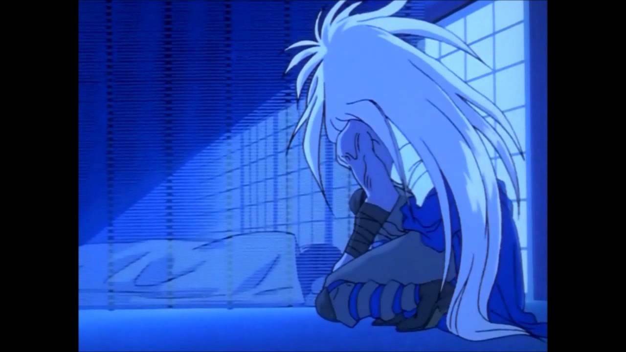 Raizen Yu Yu Hakusho