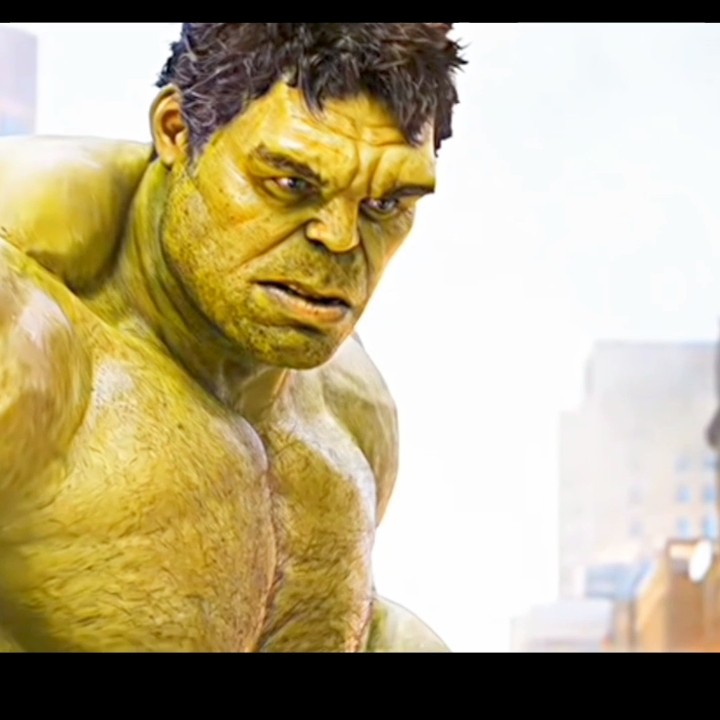 Hulk "i am always angry"😡 | hulk attitude🥊staus💥 | #marvel #hulk # ...