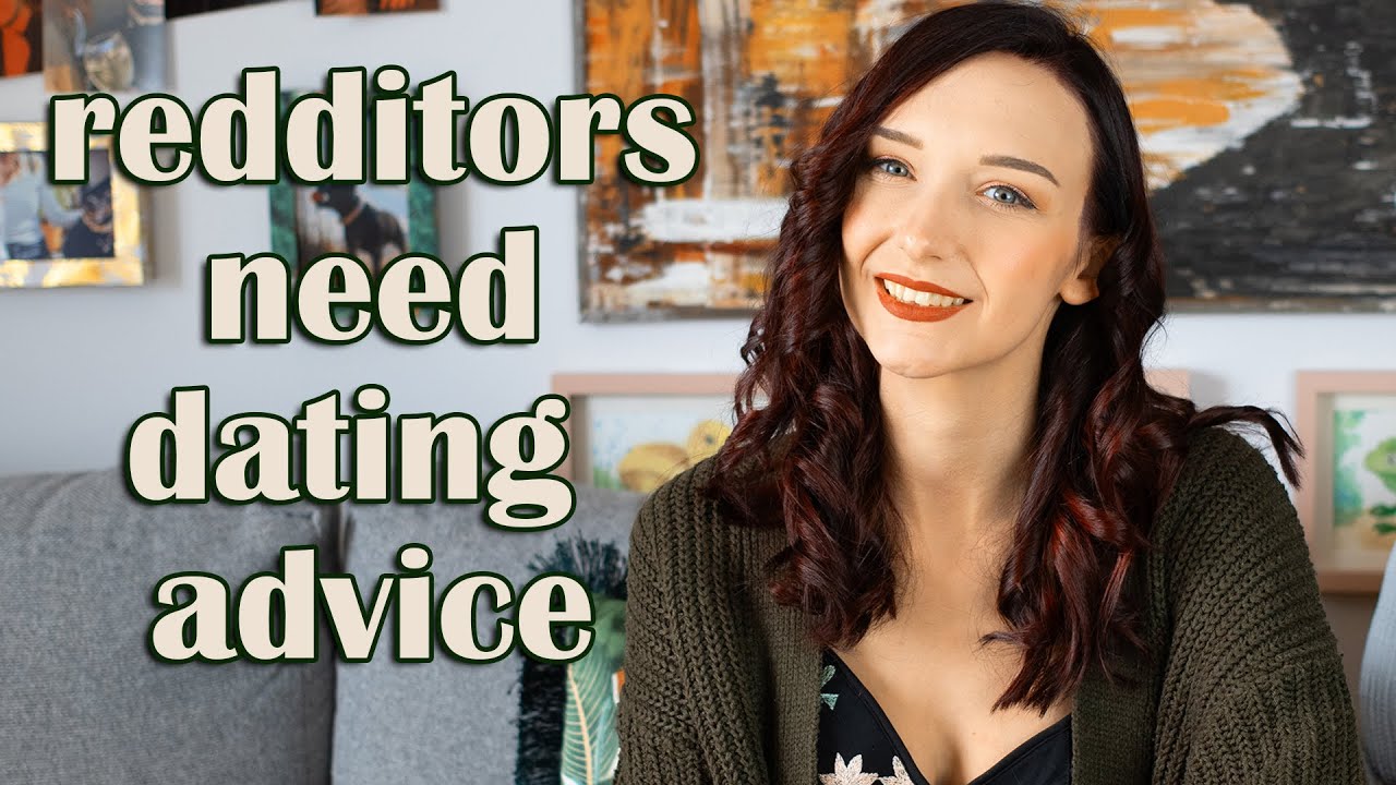 "How Do I Write A Dating Profile?" | r/dating advice - YouTube