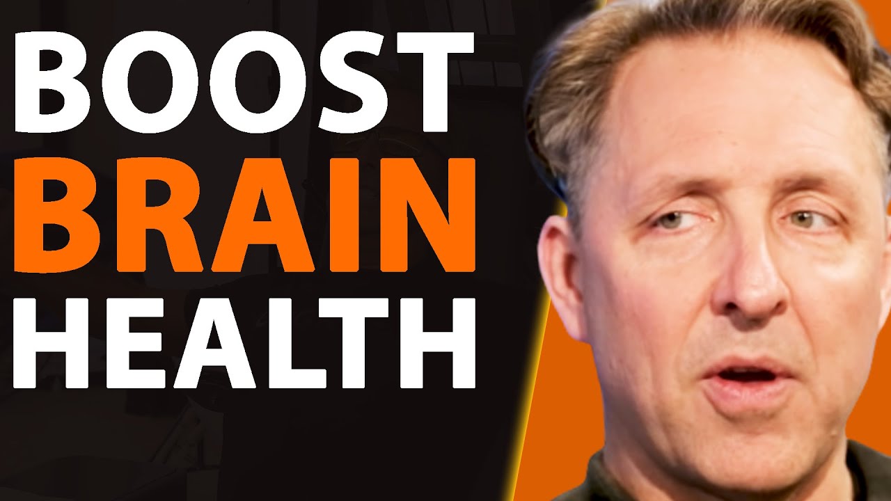 IG live with Dr. Patrick Porter - YouTube