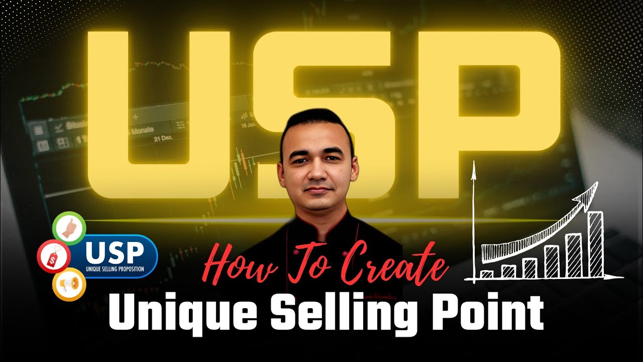 How To Create Unique Selling Proposition [ USP ] For Your Restaurant 😱 ...
