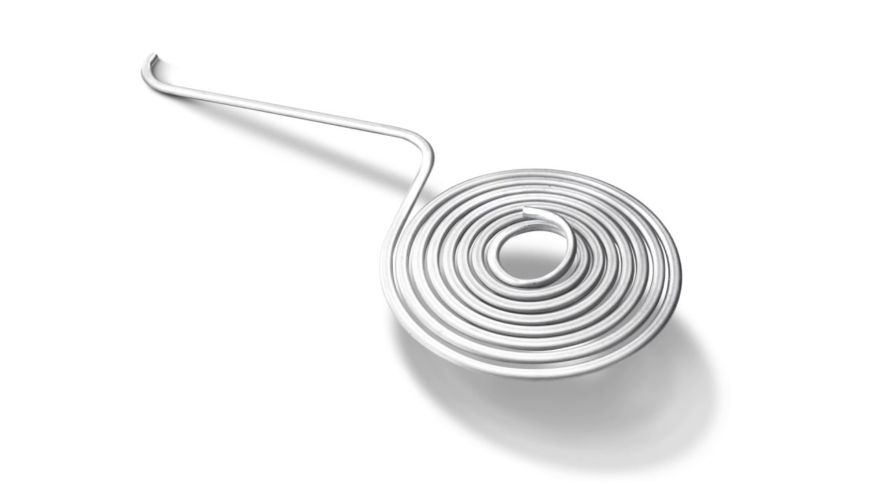 CMM TUBE INSPECTION - YouTube