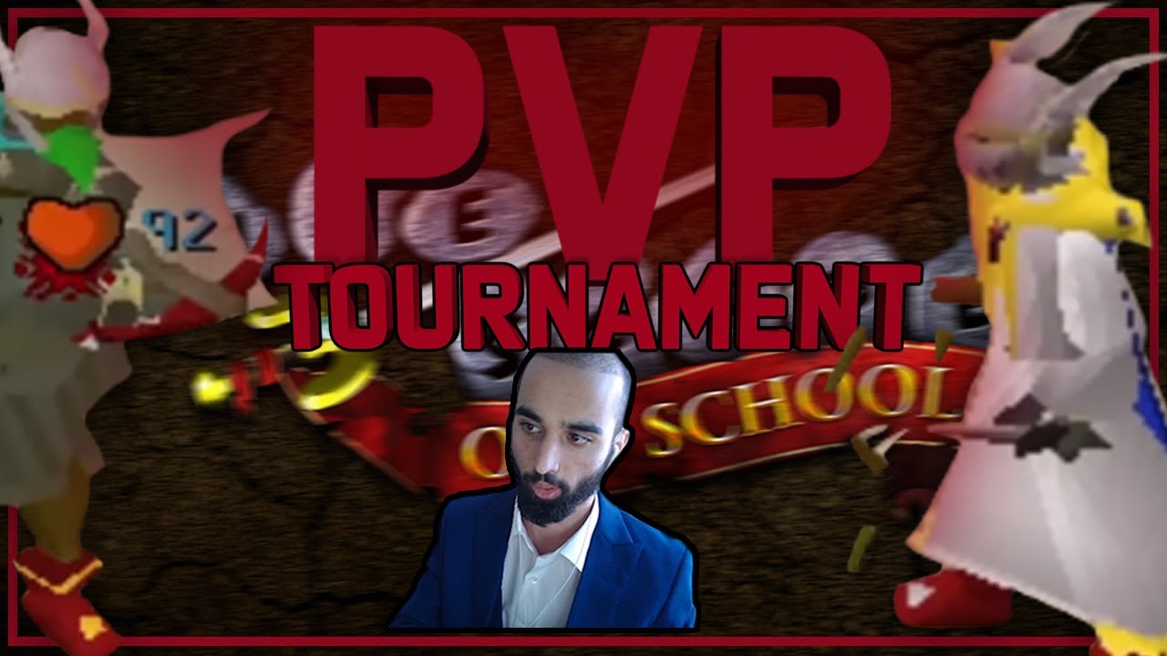 King of PVP Tournament (featuring KempQ, Raikesy, Pan1c, 1013) - YouTube