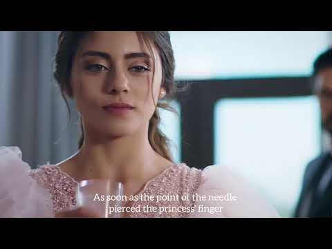 Emanet - Sleeping beauty