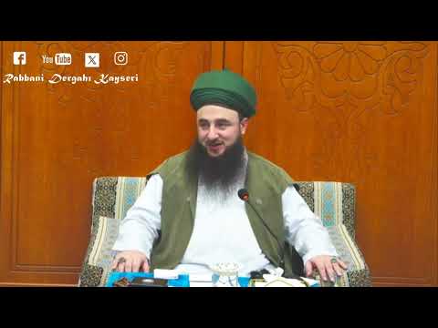 HOCAM NEFİS MÜCADELESİ NE KADAR ZORMUŞ DİYENİN HALİ & ŞEYH AZİZ ALİ EFENDİ HZ 