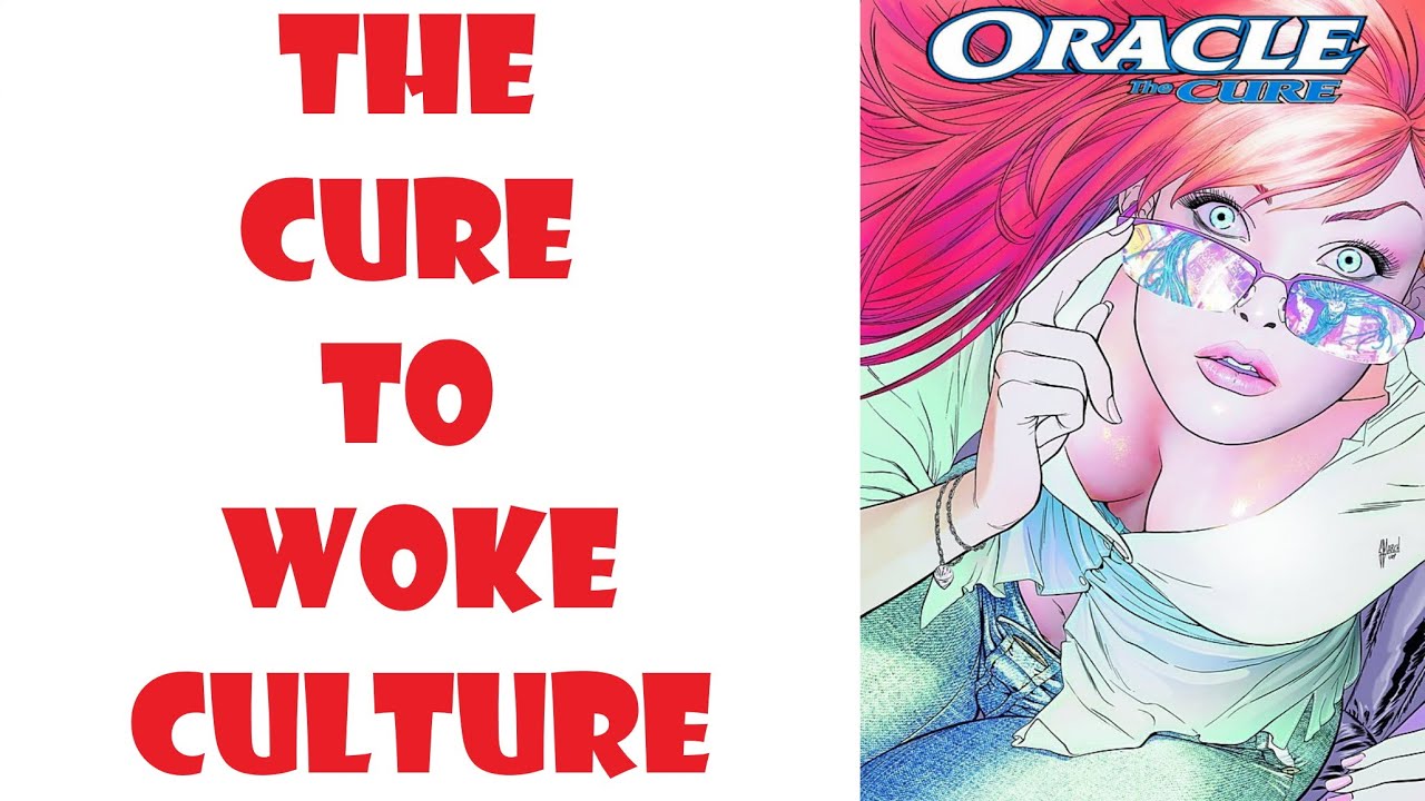 Taking Back what is Ours - The History and Future of Why Woke Culture ...