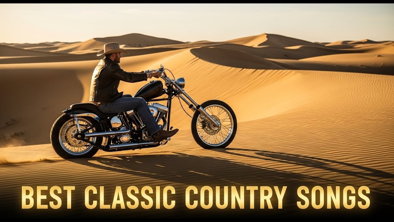 Slow Country Love Songs 100 | Country Ballads That Touch the Heart ...