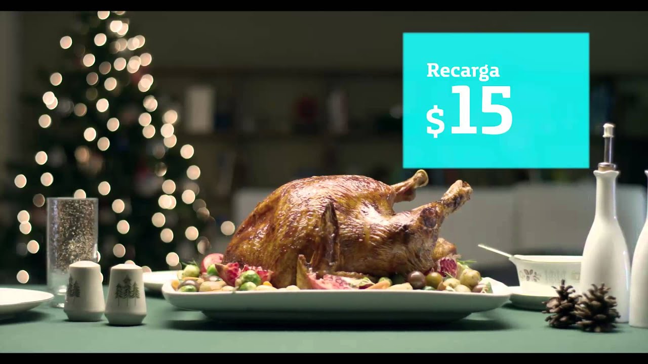 Navidad Movistar - Chompipollo - YouTube