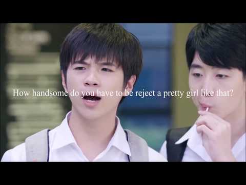 [BL] Tin x Can // Somebody that you loved [Love by chance]