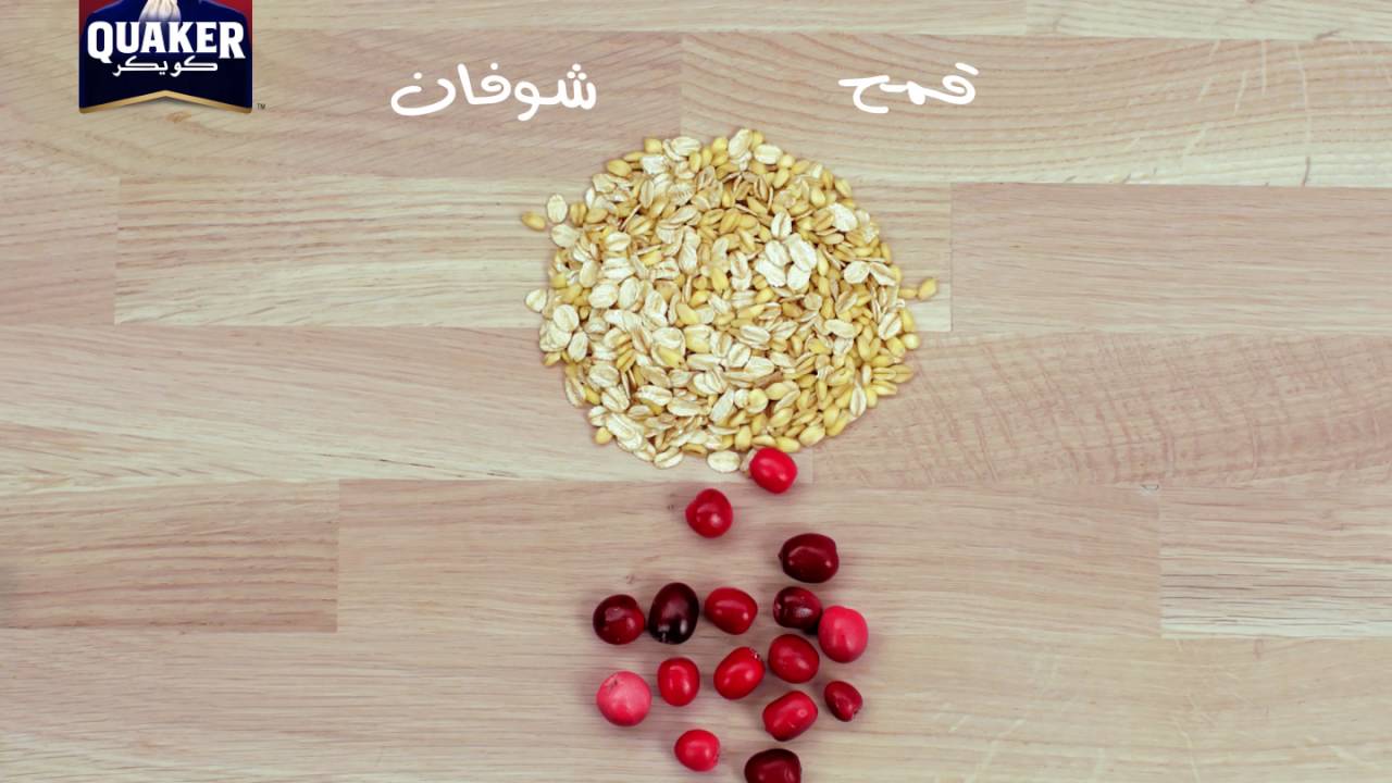 Quaker Good Start Biscuits - Ingredients - YouTube