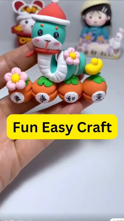 FAST 5 Minute Craft Challenge| #shortsfeed #diy #craft - YouTube