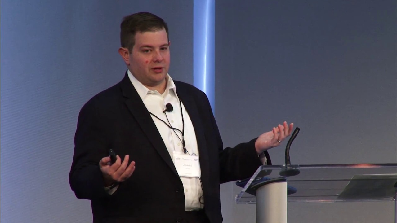 Kisner, Silicon Photonics: Belle of the Ball - YouTube