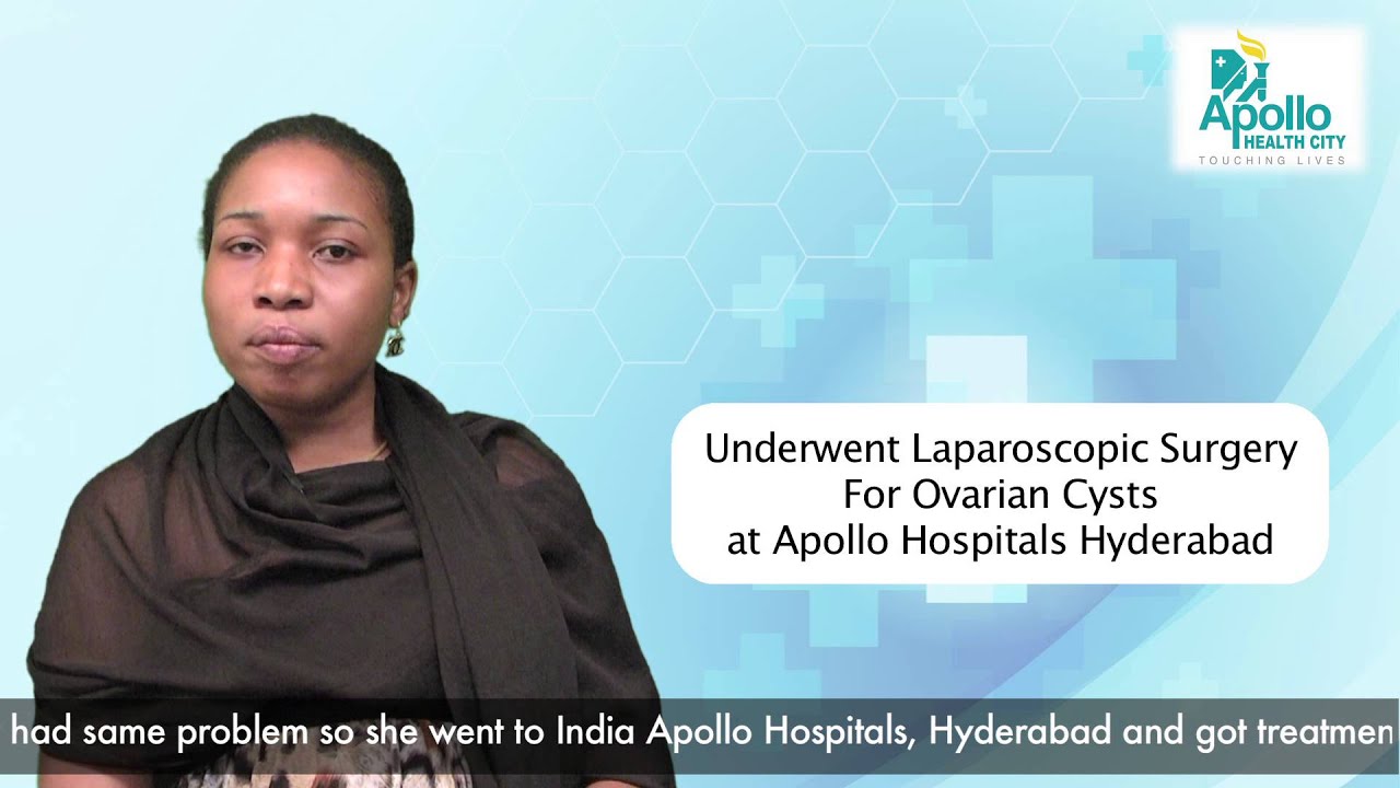 Mrs. Doren Frances - Patient Stories and Testimonials, Apollo Health ...