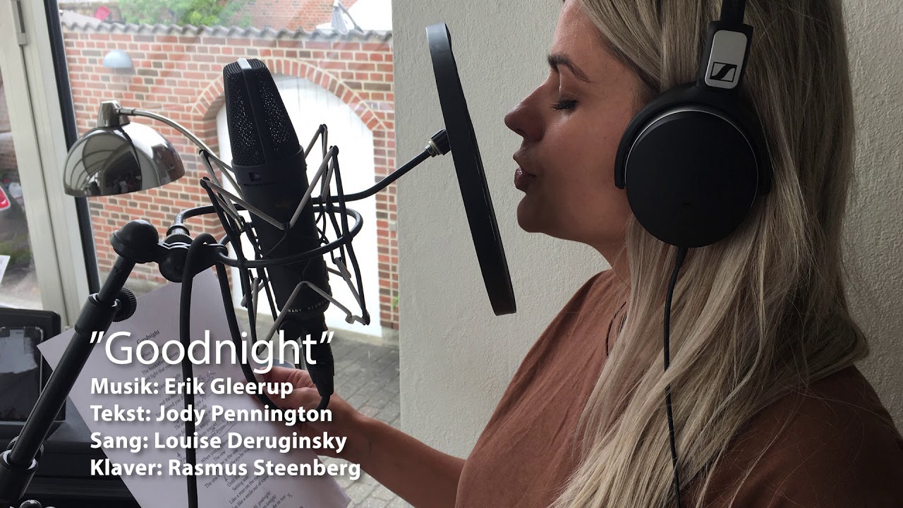 "Goodnight" - YouTube
