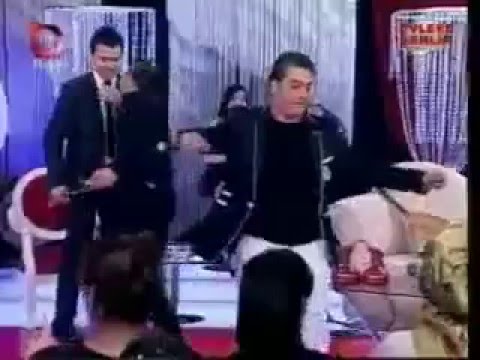 ALPER KAYA ( FLAŞ TV)