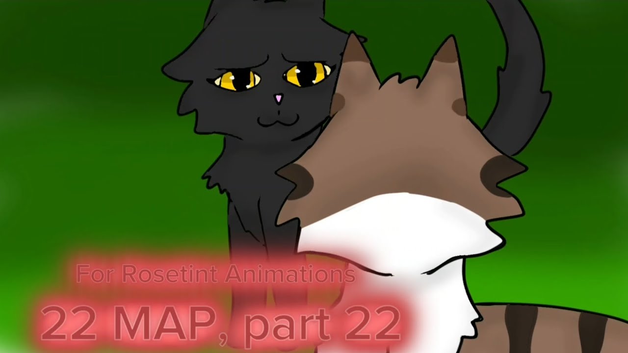 22 - Warrior Cats Forbidden Ship MAP || Part 22 • - YouTube