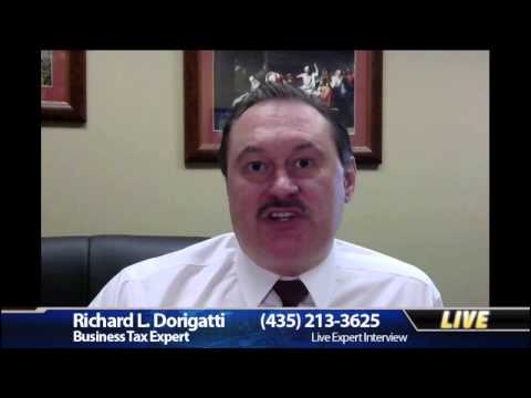 Richard Dorigatti Advisors LLC - Expert Interview - YouTube