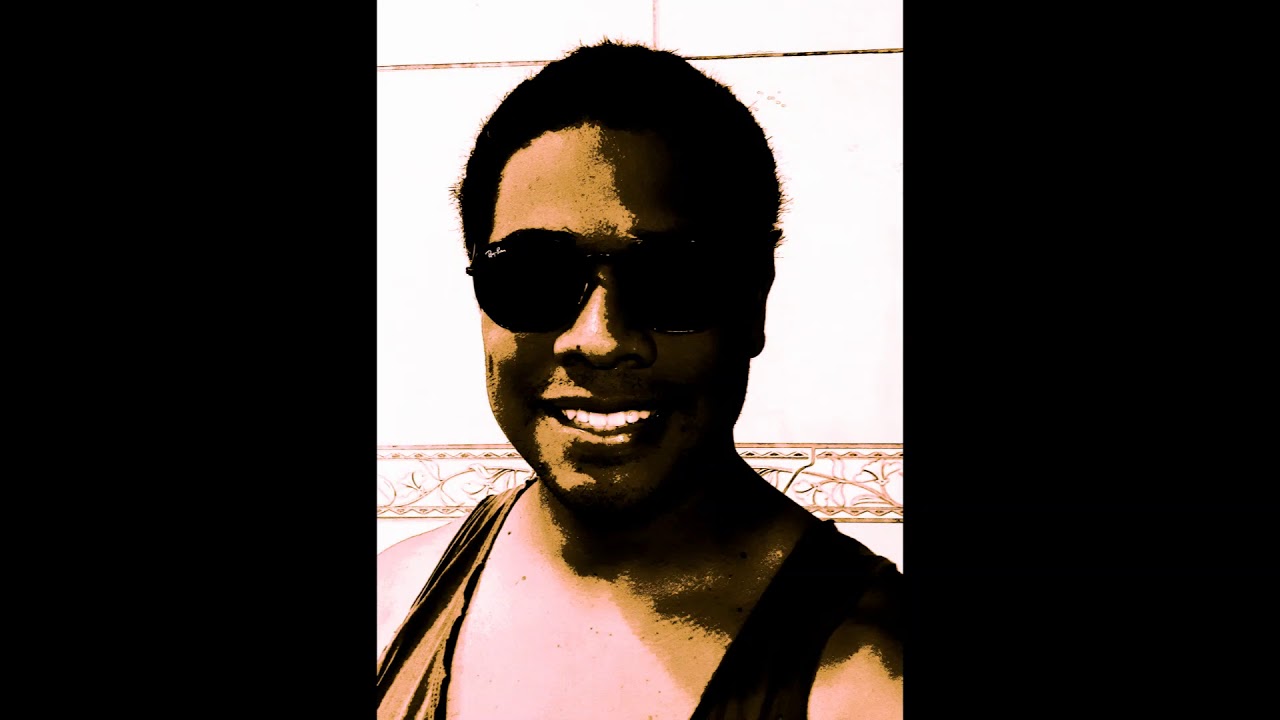 Marcio Luiz Represento o coração - YouTube