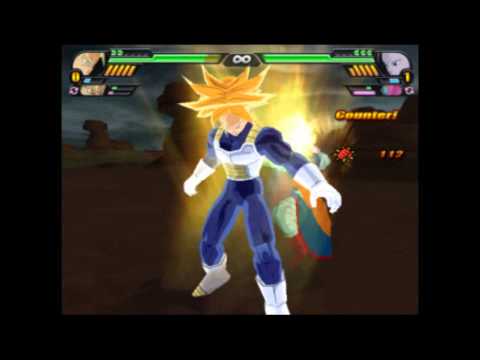 DBZ League Season 2 Week 1: The Super Saiyans Vs. Team Derp - YouTube