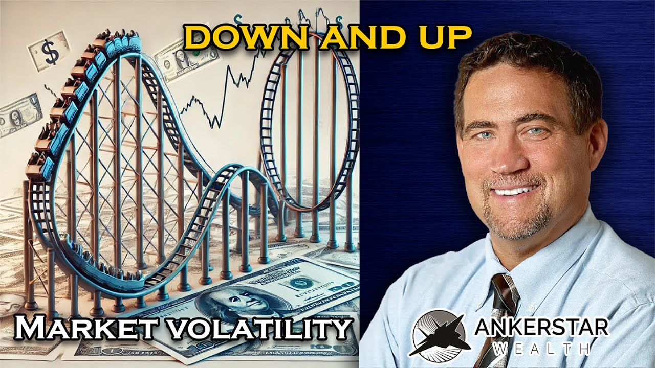 AW Market Update - Volatility Provides Downs and Ups, Hedging ...