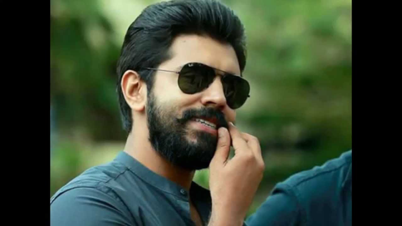 premam romantic scene of nivin pauly and malar.. - YouTube