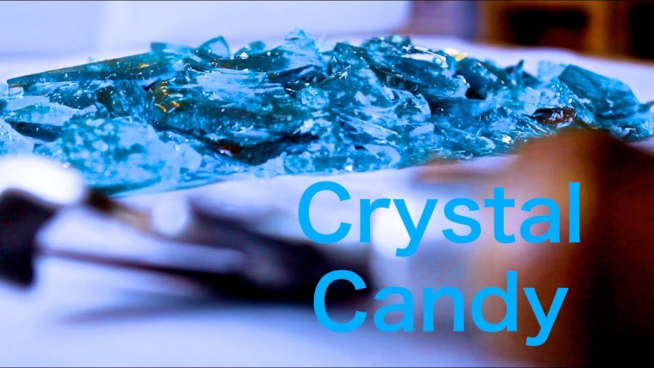 Breaking Bad: Crystal Candy - YouTube