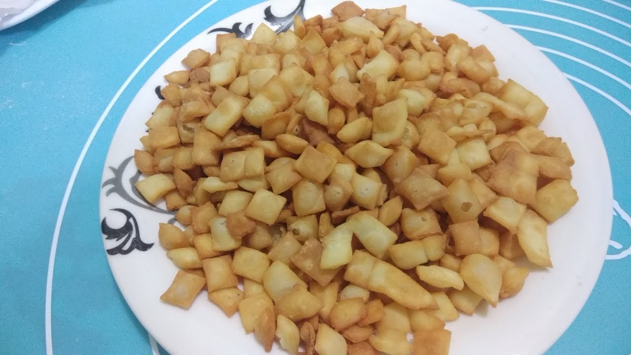 Homemade Cheeselings | Parle Cheeselings | How to make Cheeselings ...