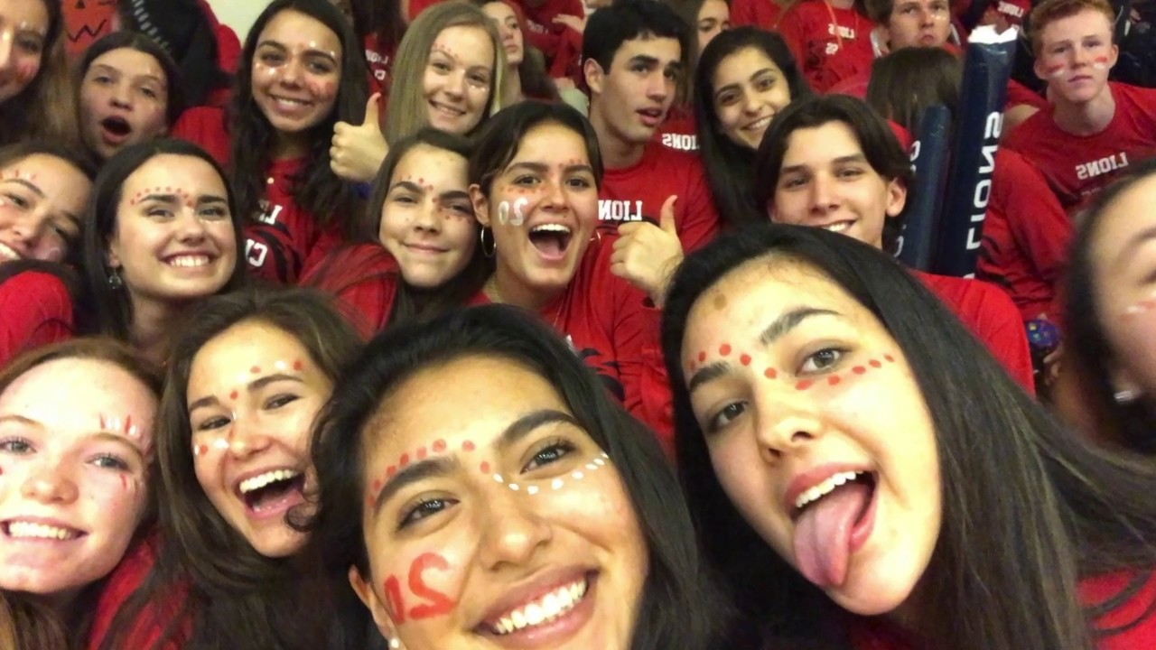 Time Capsule Ceremony and Senior Slideshow 2020 - YouTube