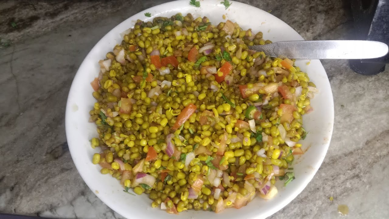 healthy nasta daalmoth. #shorts #asmr #upsc - YouTube