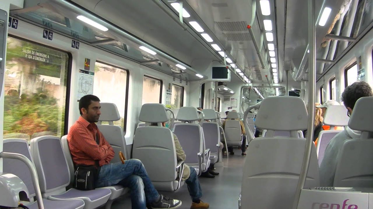 R2 (Rodalies de Catalunya) - Alchetron, the free social encyclopedia