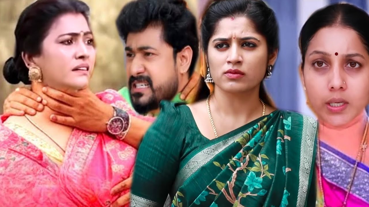Ilakkiya Serial | Episode 910 Promo | Ilakkiya Serial Review Tamil ...