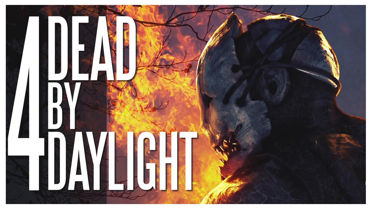Dead By Daylight - Ep.4 : KERMIT THE KILLER - YouTube