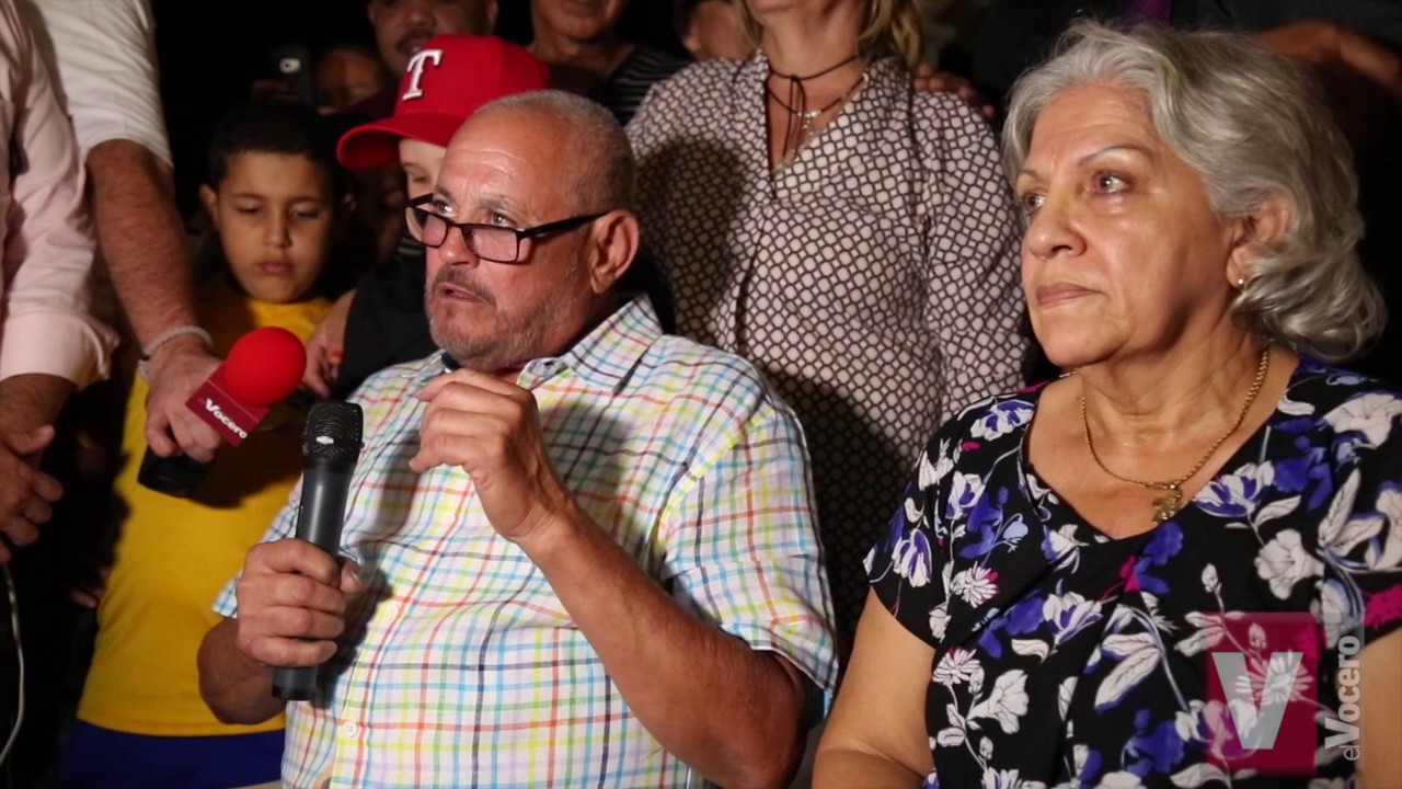 familia de ivan rodriguez - YouTube