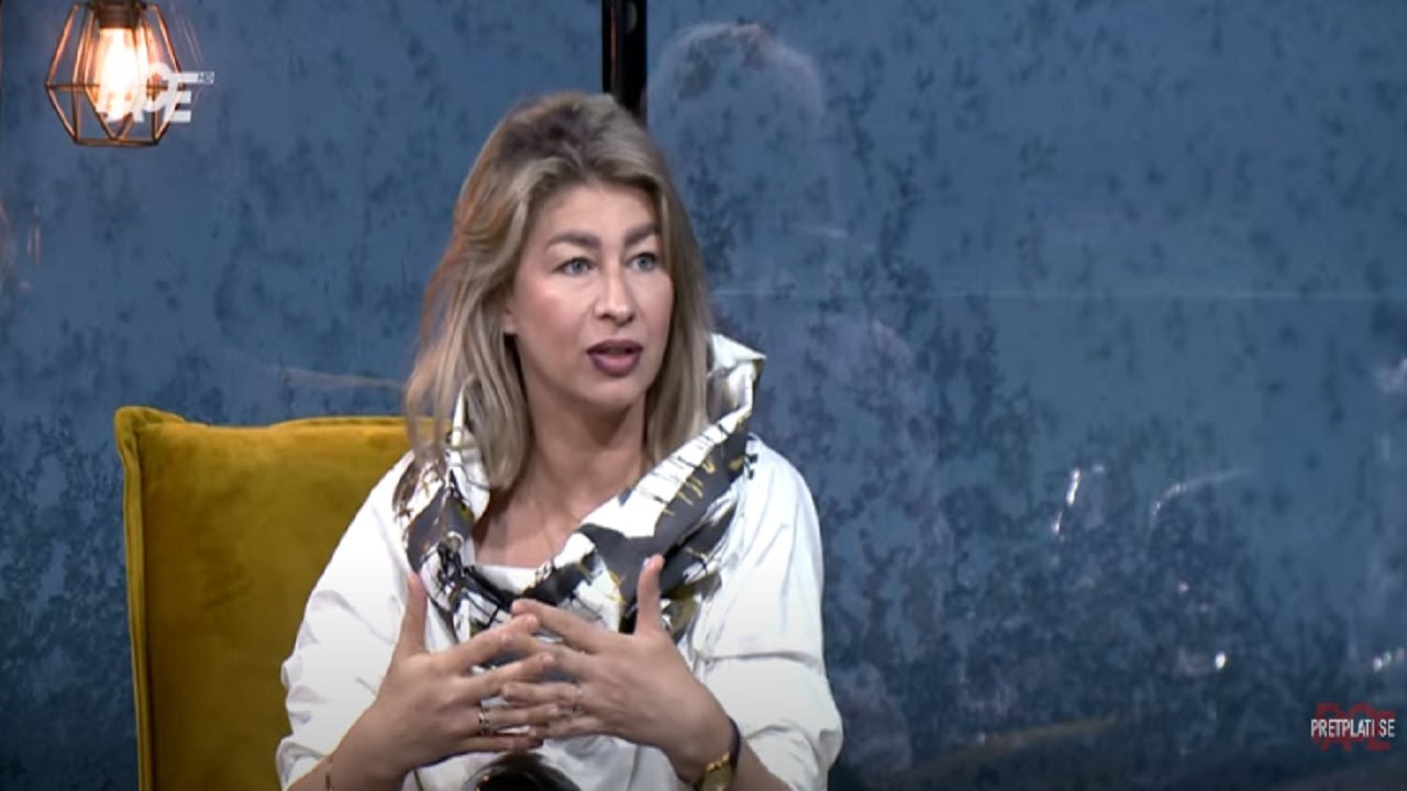 Mirela Jusić Dreković: “Uvijek su bila uspješna djeca roditelja koji su ...