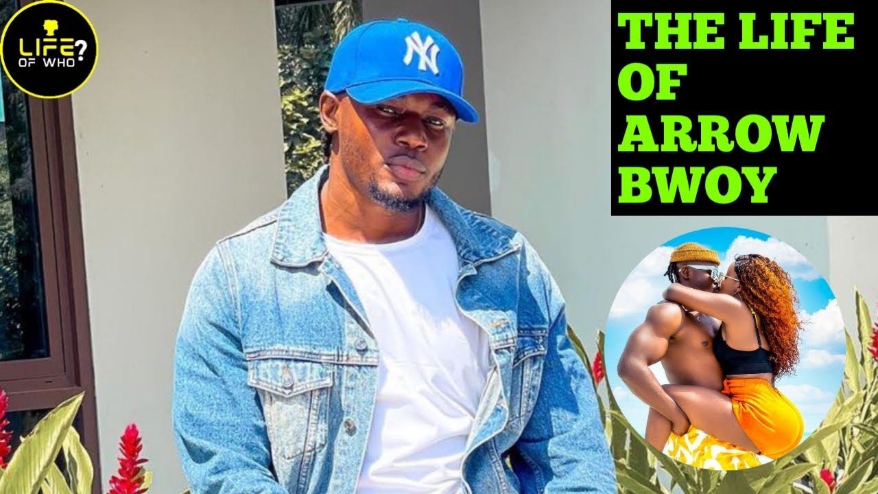 ARROW BWOY BIOGRAPHY: LIFESTYLE, FAMILY, EDUCATION, MUSIC, DATING ...