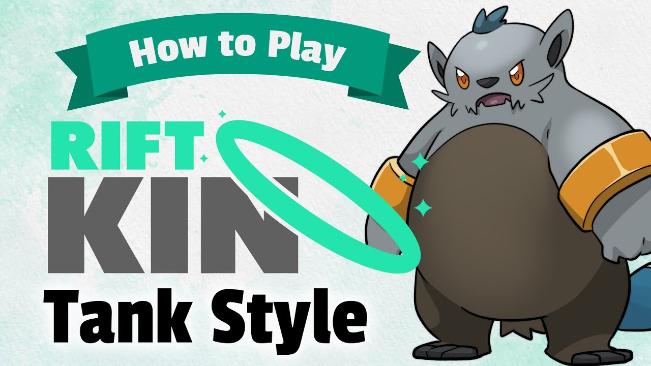 Into the Rift - Tank Style - YouTube