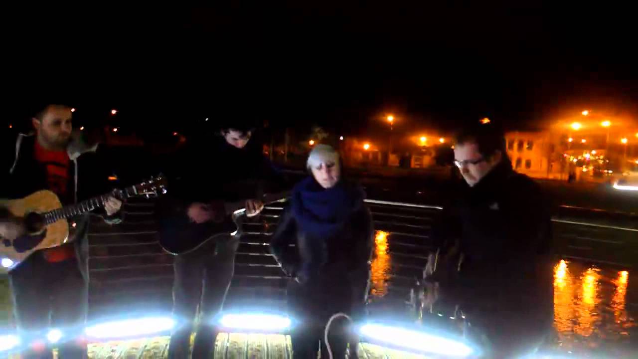 Fighting For Jane - Bitter,Sweet and Beautiful (Newbridge) - YouTube