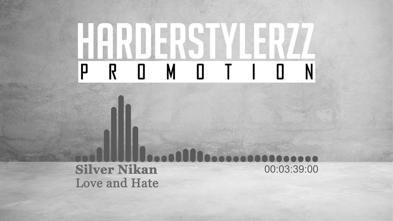 Silver Nikan - Love and Hate [Throwback 2011] - YouTube