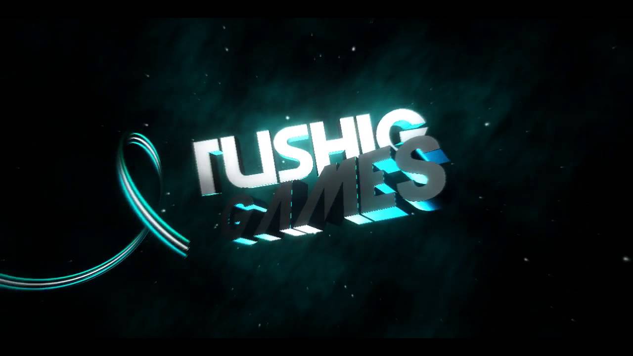 TushiG games intro !XD - YouTube