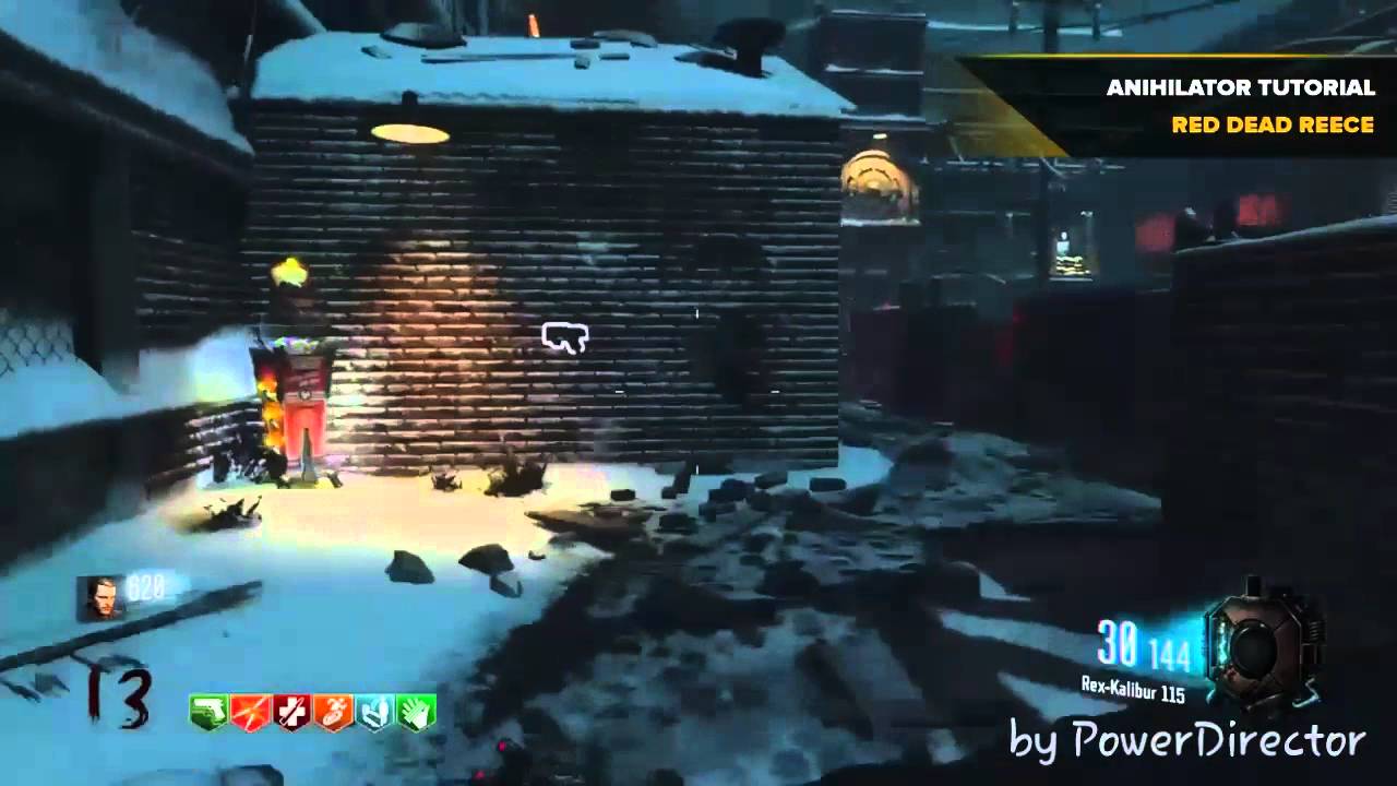 Anihilator Tutorial - YouTube
