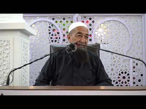 Hukum Pergi Rumah Ibadah Bukan Islam - Ustaz Azhar Idrus